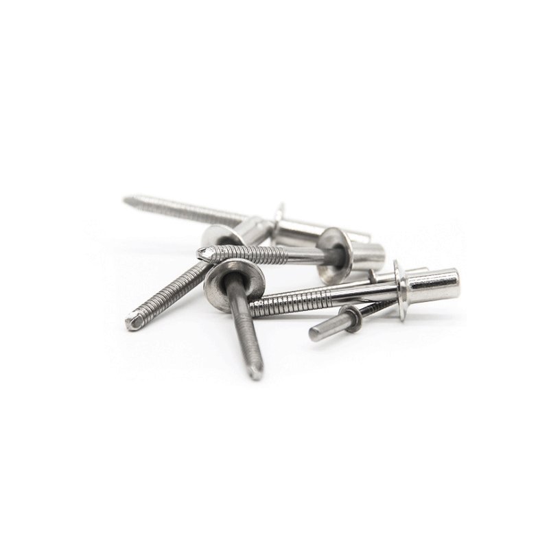 Tri-Firm Blind Rivets - Rivet|Blind Rivet|Rivet Nut|Blind Rivet Nut ...
