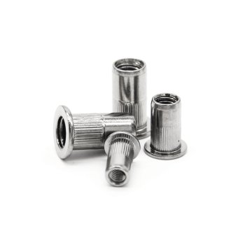 Blind rivet nut stainless steel - Rivet|Blind Rivet|Rivet Nut|Blind ...