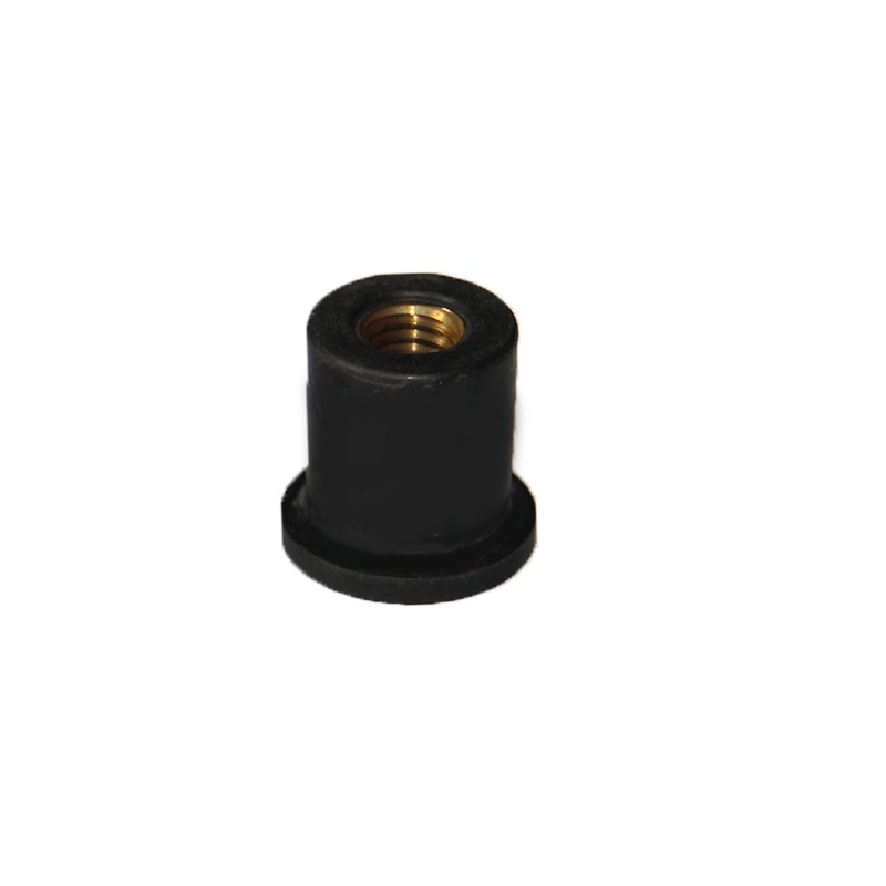Rubber nut insert - Rivet|Blind Rivet|Rivet Nut|Blind Rivet Nut-Qingdao ...